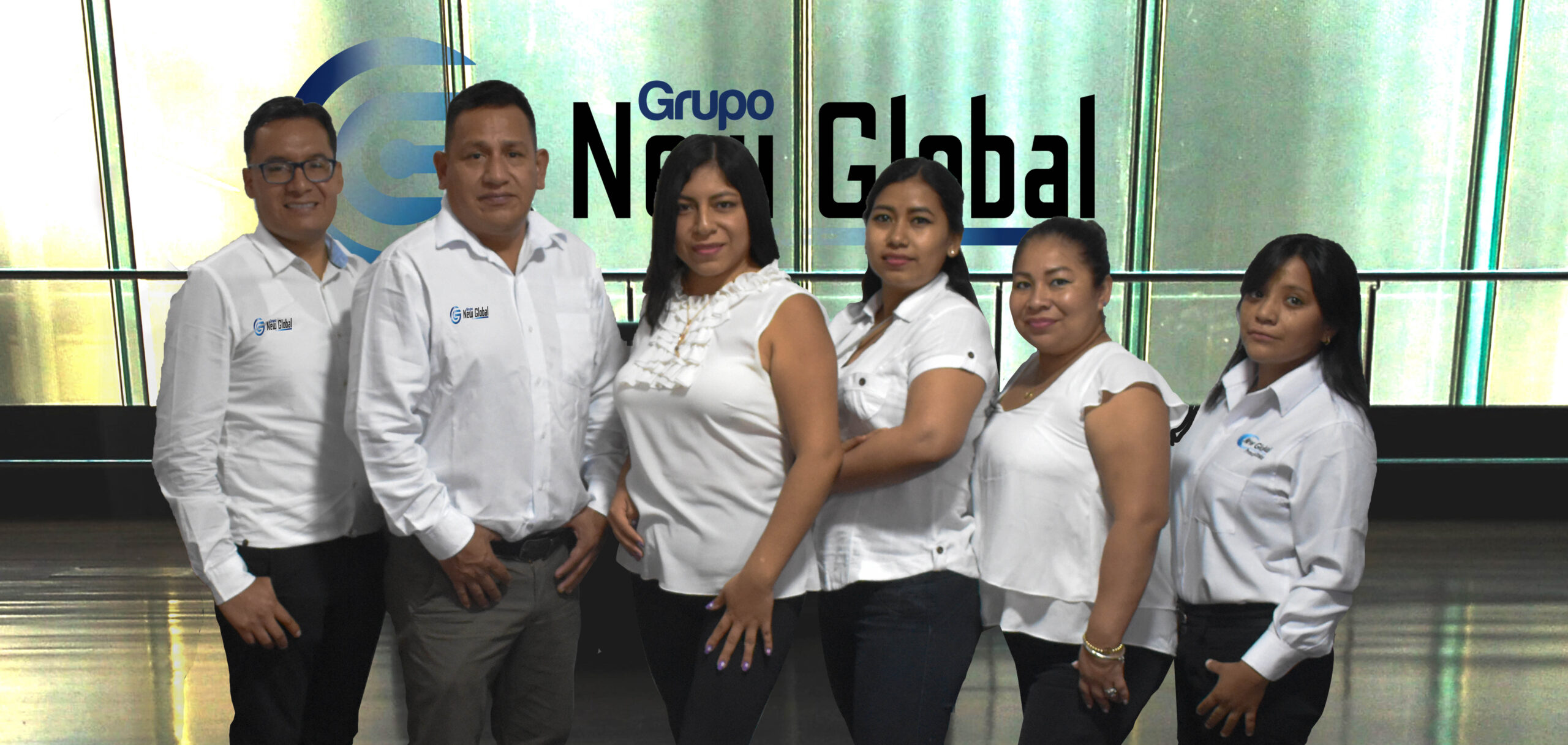 Grupo New Global